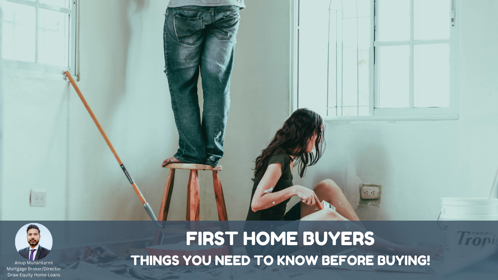 #First Home Buyers – Schemes, Grants and Assistance - Draw Equity